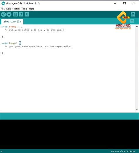 สอนใช้งาน Arduino Due เริ่มต้นใช้งาน ติดตั้งโปรแกรม Arduino Ide ขาย