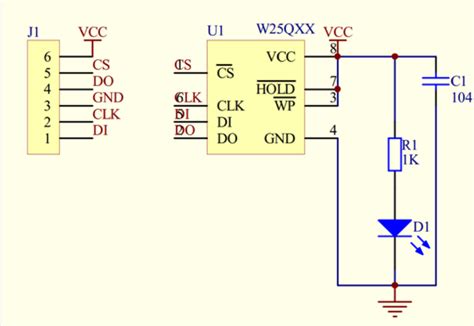 stm32软件spi和硬件spi ew帮帮网