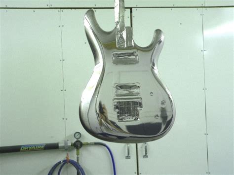 CHROME Gallery EBaum S World