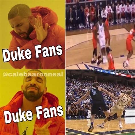 Duke Fans Memes Duke Mocked With White Lotus Memes After Final Four
