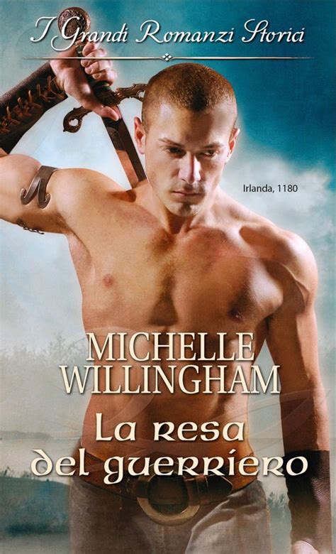 I Fratelli Macegan 6 La Resa Del Guerriero Ebook Michelle Willingham