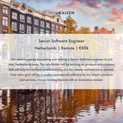 Antonela Maglica On Linkedin Netherlands Seniorsoftwareengineer Remote