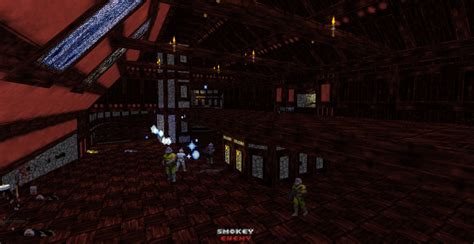 Let S Make Some Multiplayer Maps Dragonfly S Doomworks