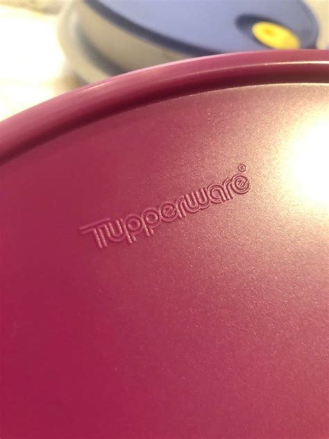 Tupperware Fruit Bowl And Containers Furniture And Home Living