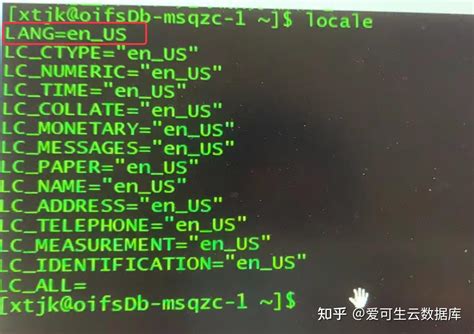 技术分享 为什么我的 MySQL 客户端字符集为 latin 知乎