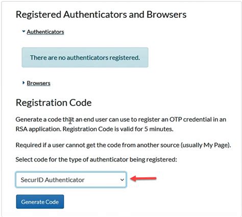 Quick Setup Guide Connect Authentication Manager To Cloud Authentication Service Rsa Community
