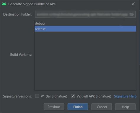 How To Generate APK And Signed APK Files In Android Studio Envato Tuts