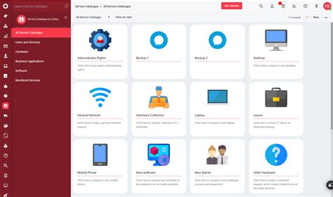 Halopsa Reviews Test And Pricing Appvizer