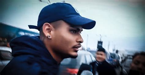 Alianza Lima Jeriel De Santis Llegó A Lima Y Sorprende Con Tajante Mensaje Sobre Su Gol Errado