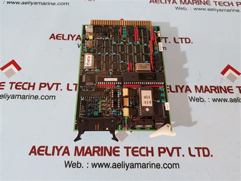 Kei System Btb Sio 01a Pcb Card Aeliya Marine Tech®