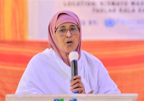 Women For Peace Fahima Ahmed