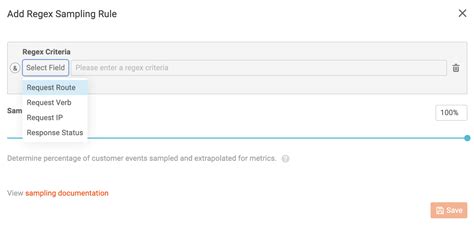 How To Use Dynamic Sampling Moesif Docs
