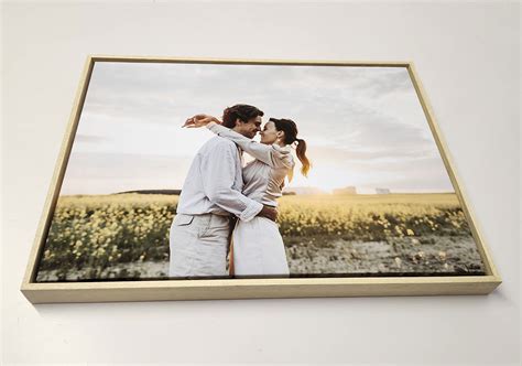 Canvas Gallery Print