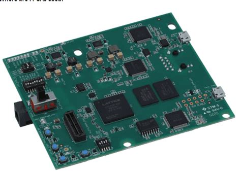 Characteristics Of Rf Interface And Rf Circuit In Pcb Design Andwin