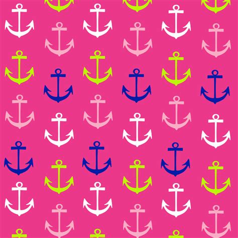 Preppy Patterns