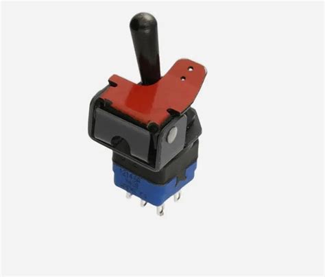 Toggle Switch Guard Raviation