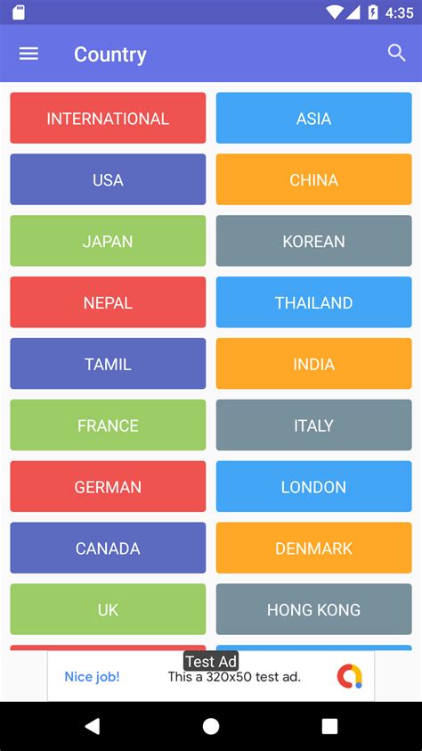 Oxoo Android Live Tv And Movie Portal App With Powerful Admin Panel
