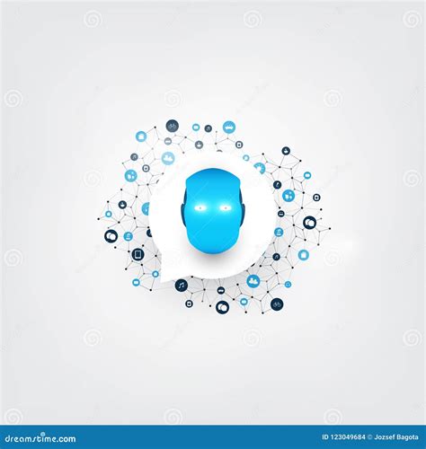 Speech Recognition Digital Aid Machine Learning Artificial Intelligence Cloud Computing And