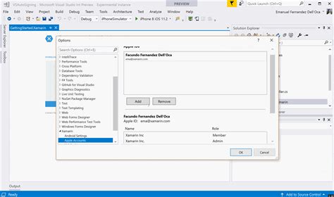 All Things Xamarin At Build 2018 Xamarin Blog