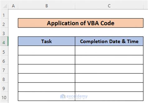 how to insert current date and time in excel 5 easy methods
