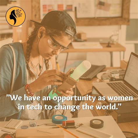 Women In Tech Tribe On Linkedin Womenintech Techjourney Techcareer