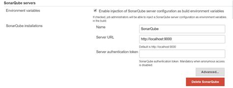 SonarQube Issue While Creating Pipeline Project Issue QT DevOps DevOpsIssues GitHub