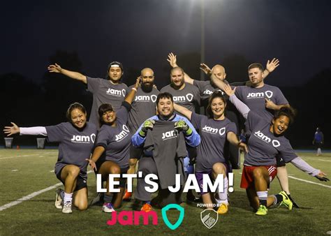 Upcoming Tournaments And Events Jam Toronto