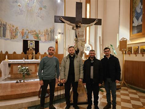 Catholic Ge კათოლიკე ეკლესიის საინფორმაციო სააგენტო 📍 25 26 თებერვალს თბილისში ახალგაზრდა