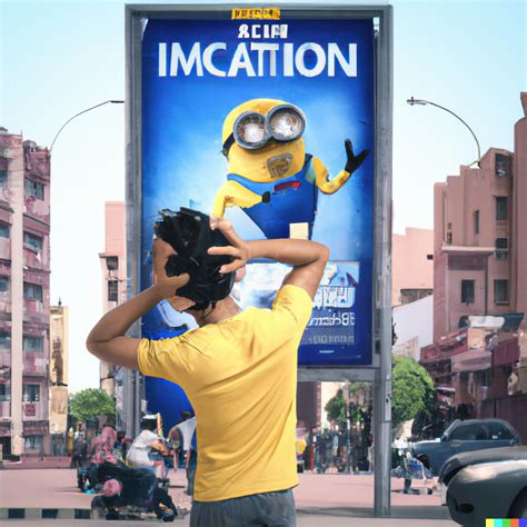 Confused Minion Despicable Me