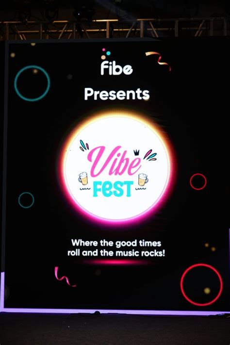 Adesh Shikare On Linkedin Fibefest2023