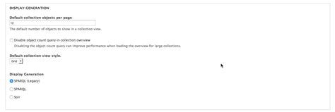 Github Islandoraislandorasolutionpackcollection Allows Islandora