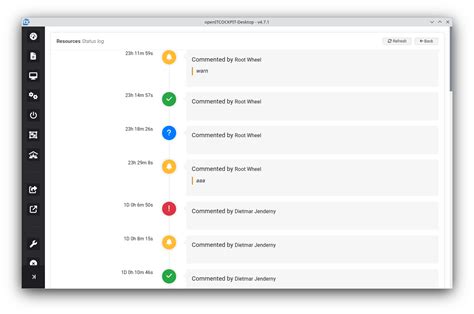 Openitcockpit Desktop Openitcockpit 5