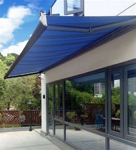 Retractable Awning For Deck Cost At Ashley Bruny Blog