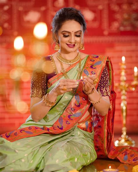 Shruti Marathe Mesmerizing Outfits And Looks K Fashion