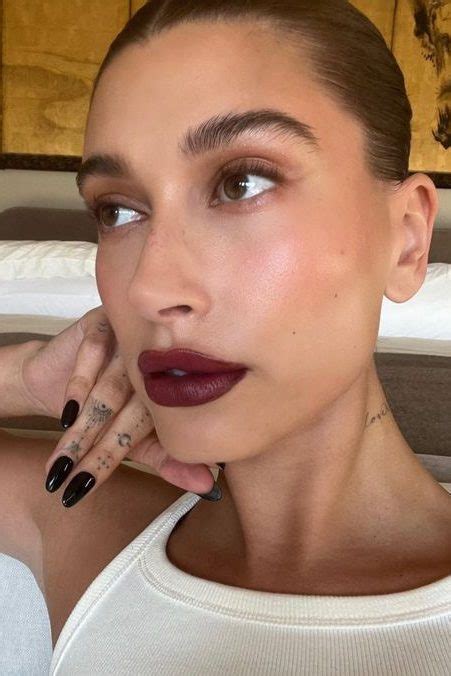 Vampy Fall Makeup Looks Saubhaya Makeup