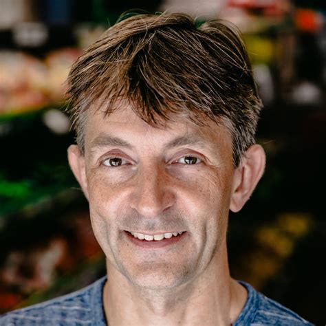 Matthew Cockerill Medium