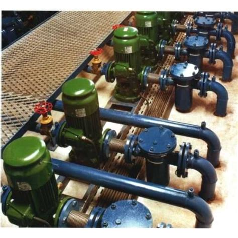 Mag Drive Pumps Dickow