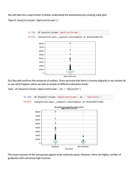 Using Pandas Library For Data Analysis In Python Pdf