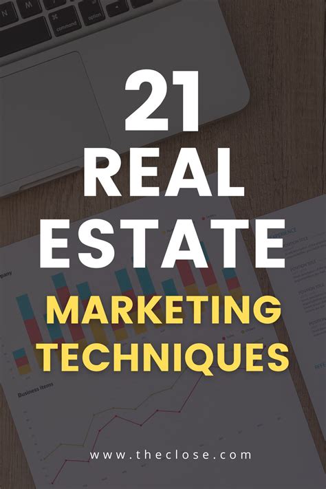 18 Clever Real Estate Marketing Ideas | Real estate marketing, Real ...