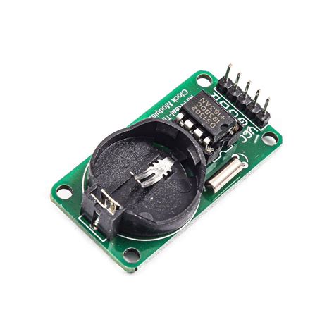 DS REAL TIME CLOCK MODULE IFuture Technology