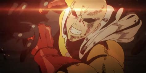 One Punch Man Aborda Rumor Da 3ª Temporada No Estúdio Mappa O Vício