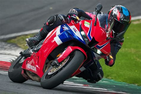 Long Term Honda Cbr600rr Review Update Three 2755 Miles