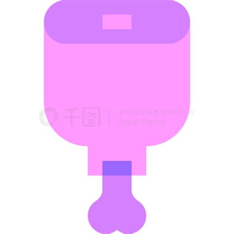 Icon网页ui 猪脚 模板免费下载 Svg格式 512像素 编号49101035 千图网