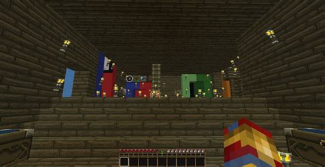 Awesome Treehouse Minecraft Map Awesome Treehouse Minecraft Map