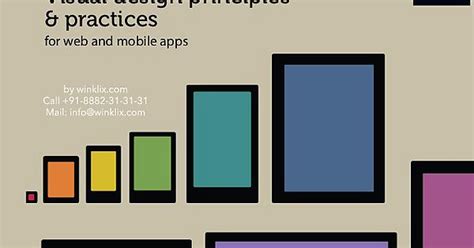 Most Important App Designing Principles Winklix Album On Imgur