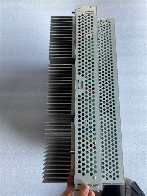 Abb机器人dsqc664驱动器维修指南abb机器人维修工业机器人保养伺服电机维修示教器维修广州abb机器人维修