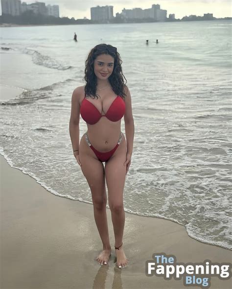 Erika M Diaz Erikamdiaz Erikamdiaz U95032489 Nude Leaks