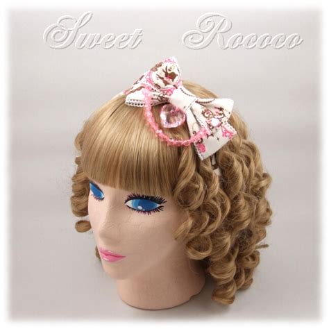 Sweet Rococo