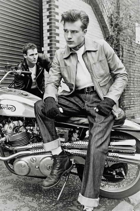 Harry Stedman Clothing 2013 Collection Fashionbeans