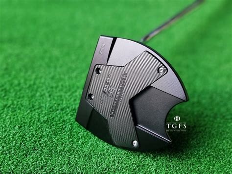 퍼터 피팅 프리미엄 퍼터의 기준 조디아 Vision비전 01 말렛 퍼터 네이버 블로그